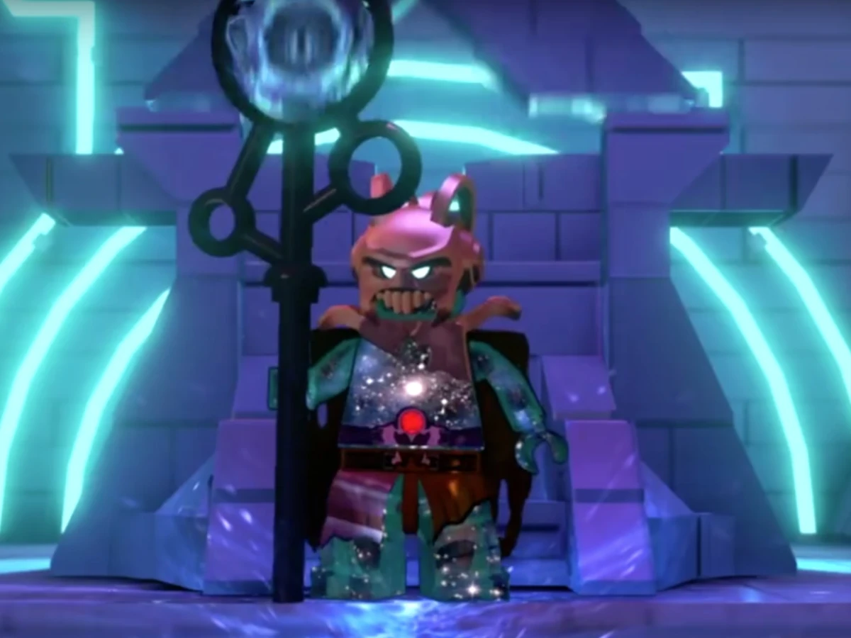 Lord Vortech | Custom Hero Factory Wiki | Fandom