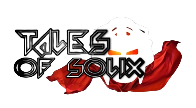 Tales of Solix | Custom Hero Factory Wiki | Fandom