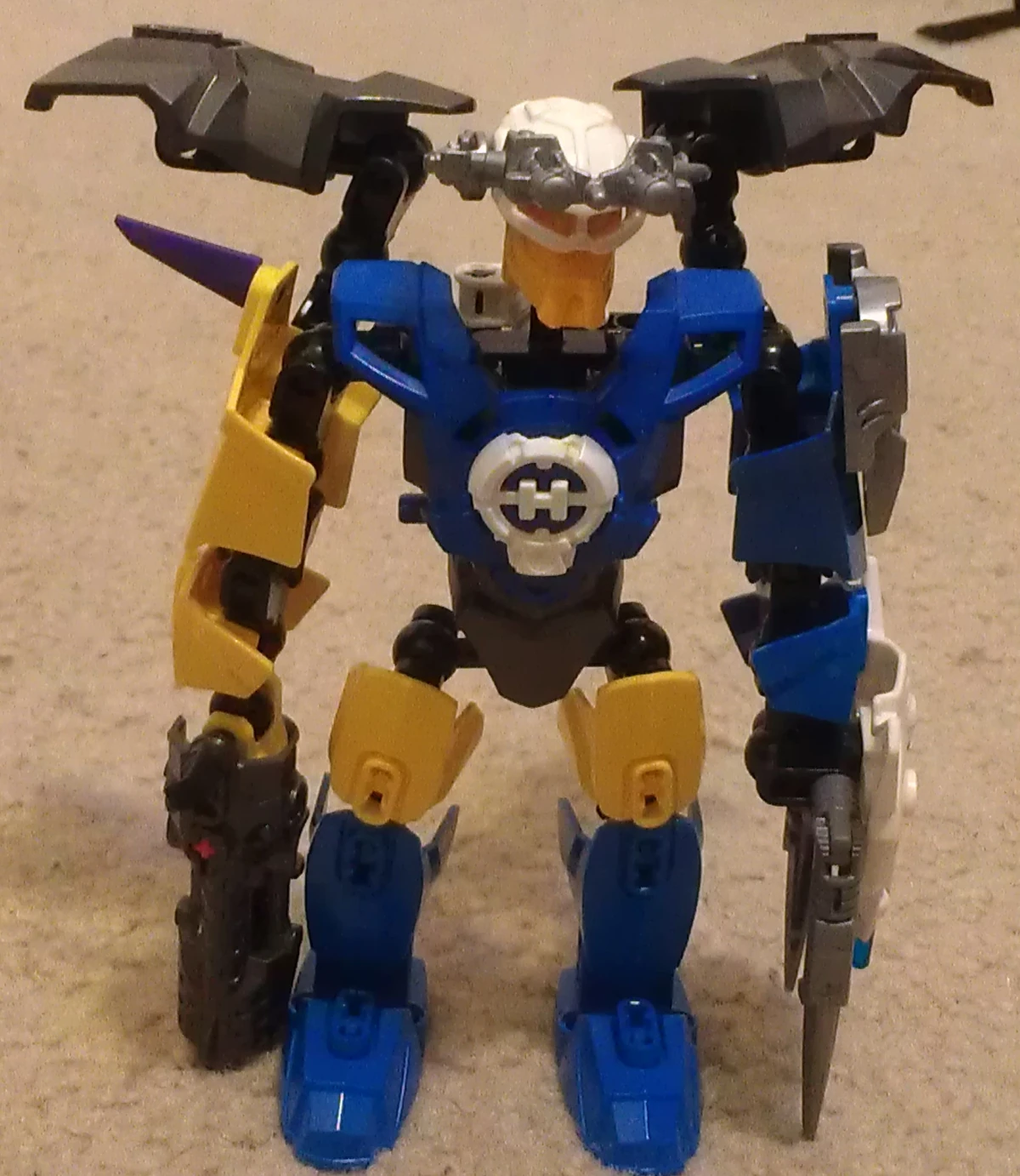 MechSuit/Gallery | Custom Hero Factory Wiki | Fandom