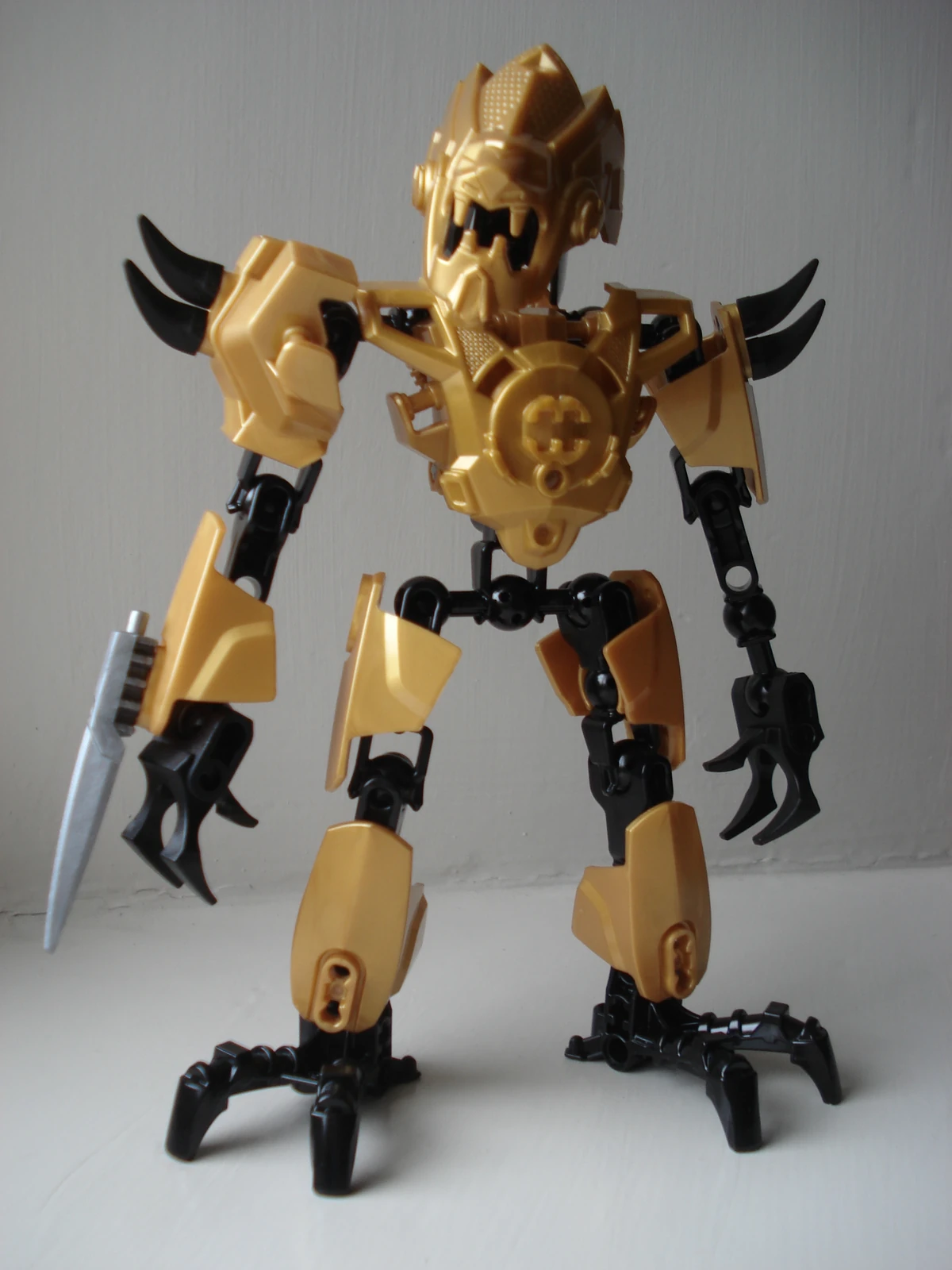 Vertigo | Custom Hero Factory Wiki | Fandom