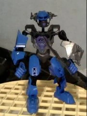 Jeremy Hull | Custom Hero Factory Wiki | Fandom