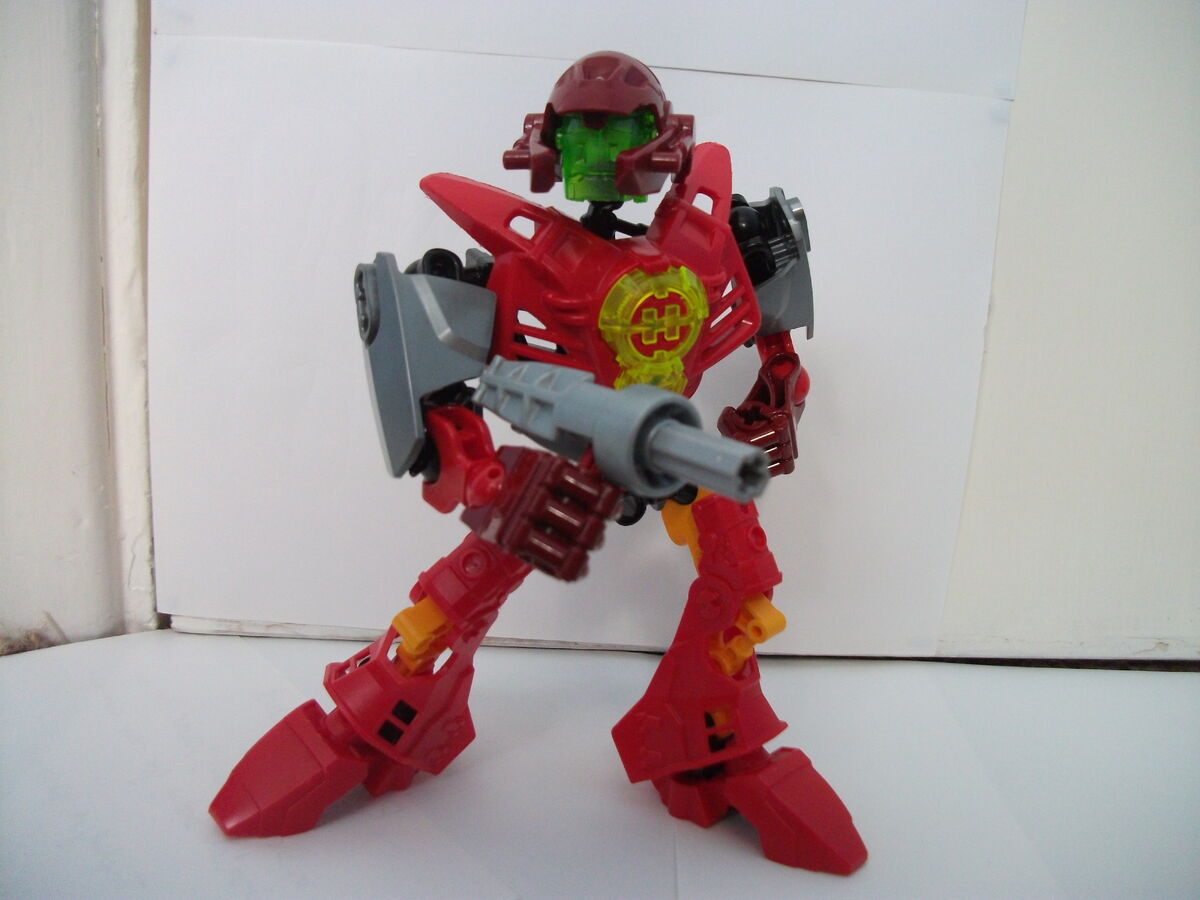 Arron Armourhide Custom Hero Factory Wiki Fandom