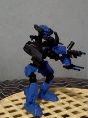 Jeremy Hull | Custom Hero Factory Wiki | Fandom