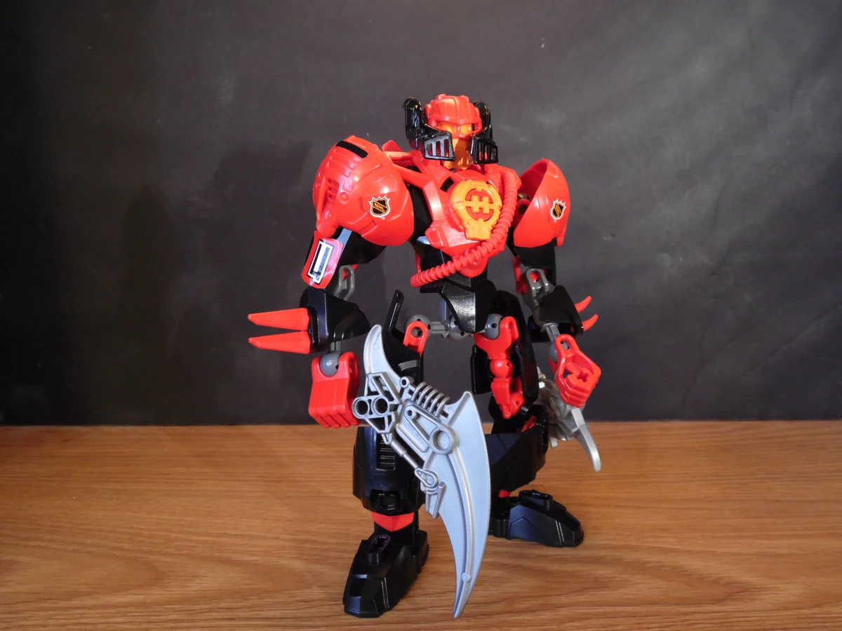 Soldon Armor | Custom Hero Factory Wiki | Fandom