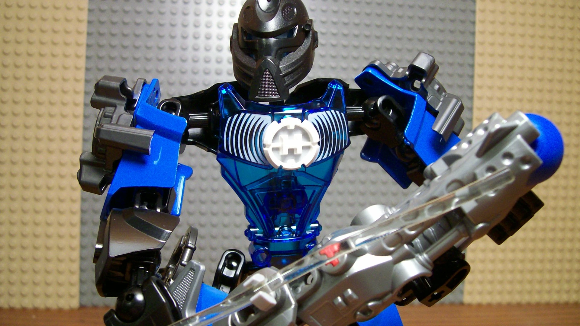 Lego Hero Factory Breakout Stringer Vs Voltix