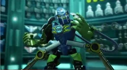 Mark Surge | Custom Hero Factory Wiki | Fandom