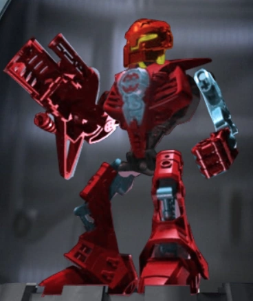 Rose Sportal | Custom Hero Factory Wiki | Fandom