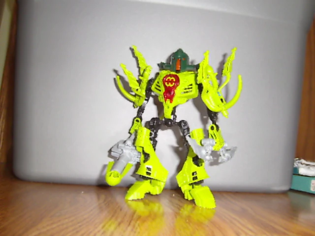 Talk:Breez 12.5 | Custom Hero Factory Wiki | Fandom