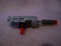 Typhoon Pistol | Custom Hero Factory Wiki | Fandom