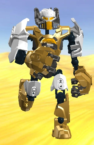 Charles Sirron | Custom Hero Factory Wiki | Fandom