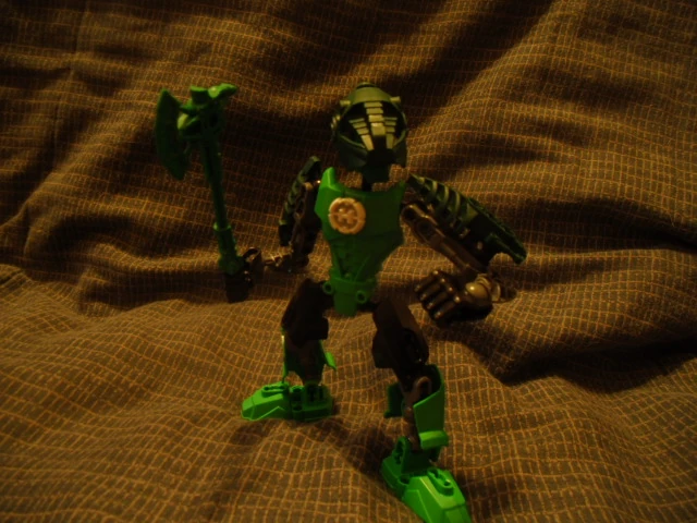 Kat Kitty | Custom Hero Factory Wiki | Fandom