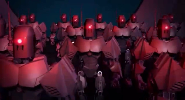 Blank Heroes | Custom Hero Factory Wiki | Fandom