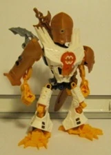 Dustin Cyclops | Custom Hero Factory Wiki | Fandom