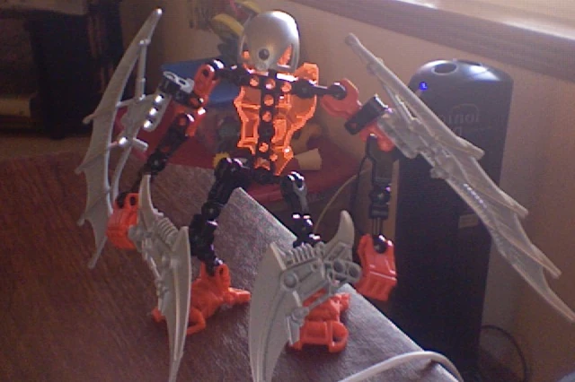 Airhawk | Custom Hero Factory Wiki | Fandom