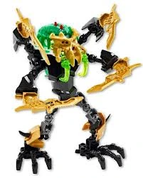 Scarox | Custom Hero Factory Wiki | Fandom
