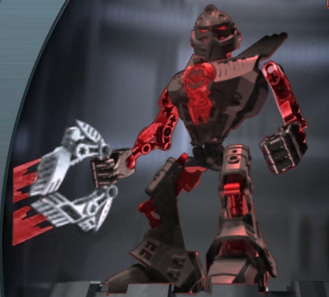 Edward Atrio | Custom Hero Factory Wiki | Fandom