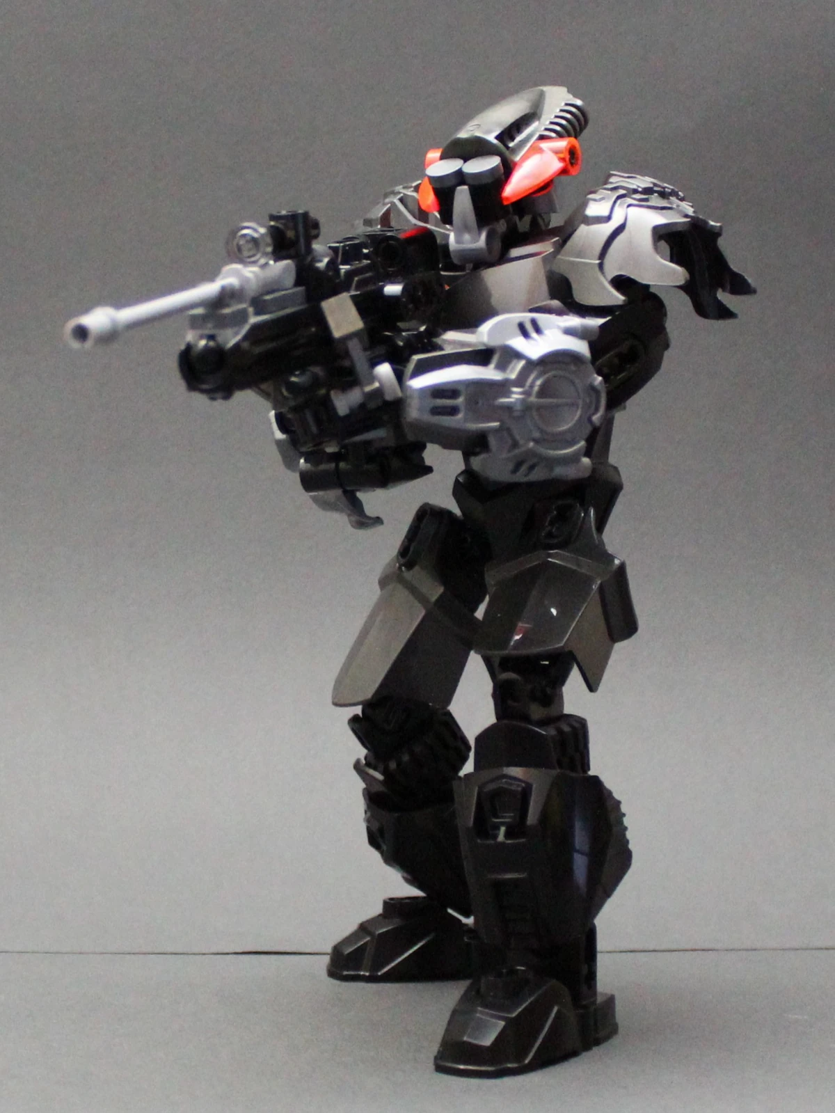 Firearm | Custom Hero Factory Wiki | Fandom