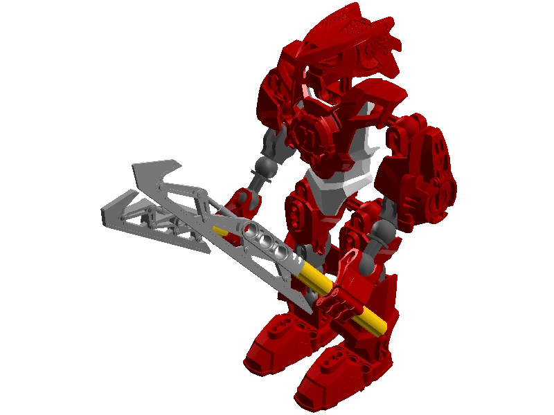 Team Rook | Custom Hero Factory Wiki | Fandom