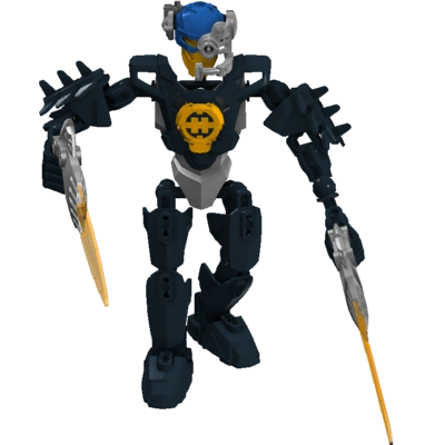 Alex Von Ness | Custom Hero Factory Wiki | Fandom