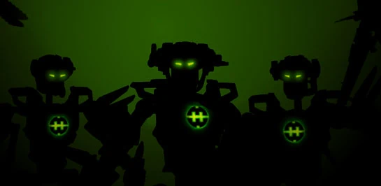 Hero Recon Team | Custom Hero Factory Wiki | Fandom