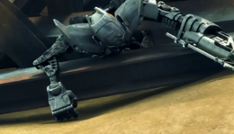 Dunkan Bulk | Custom Hero Factory Wiki | Fandom