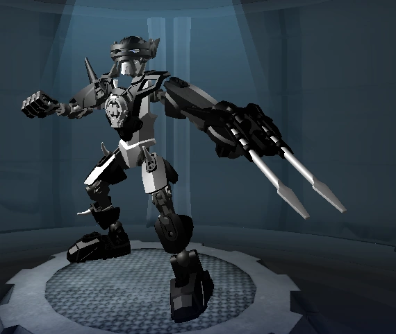 Susie Moonstar | Custom Hero Factory Wiki | Fandom