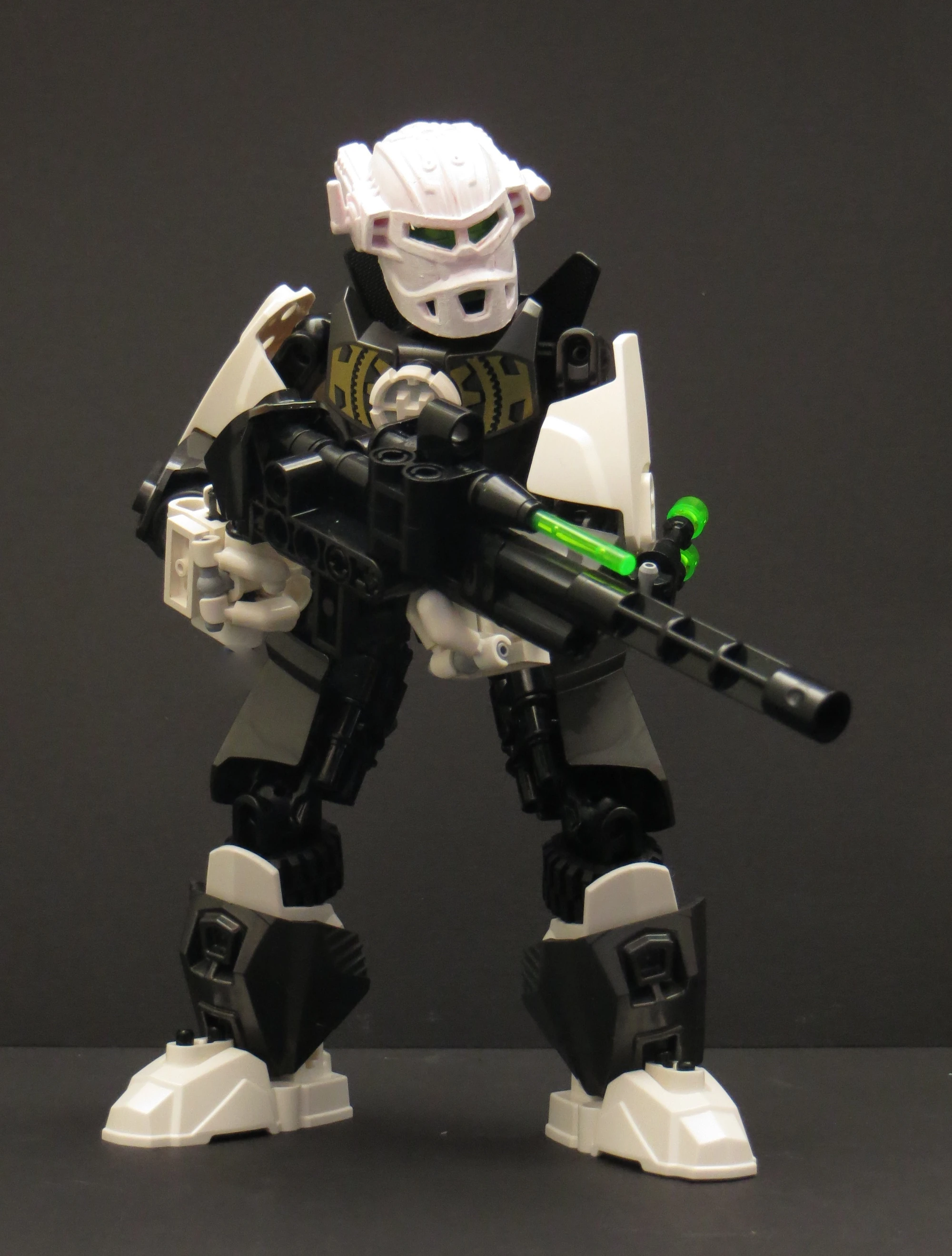 Jenny Sharp | Custom Hero Factory Wiki | Fandom