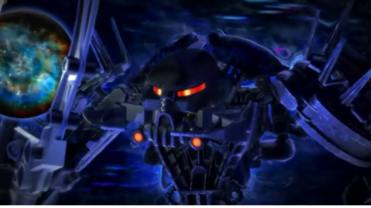 Von Nebula Custom Hero Factory Wiki Fandom