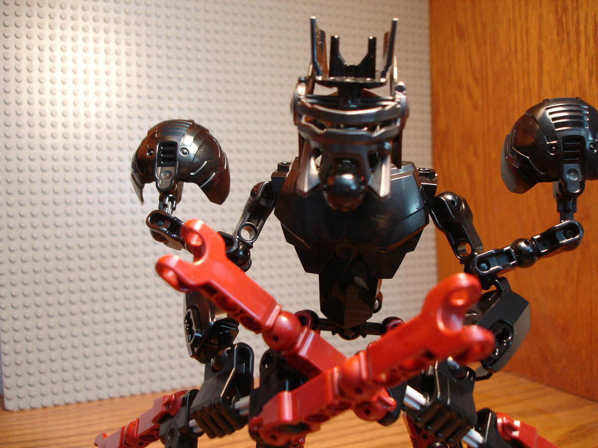 Slurtik Custom Hero Factory Wiki Fandom
