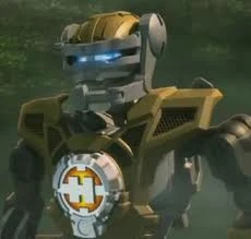 Daniel Rocka | Custom Hero Factory Wiki | Fandom