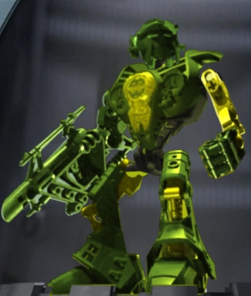 Connor Crabstatic | Custom Hero Factory Wiki | Fandom