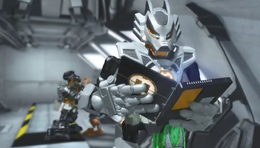 Dunkan Bulk | Custom Hero Factory Wiki | Fandom