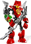 William Furno | Custom Hero Factory Wiki | Fandom