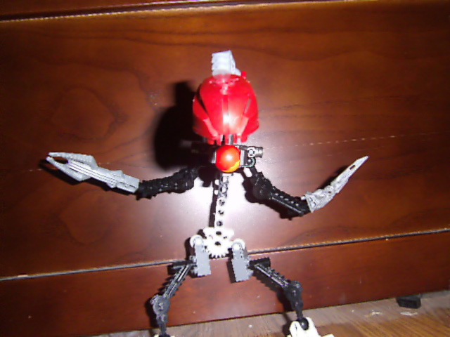 Jake Draco Custom Hero Factory Wiki Fandom