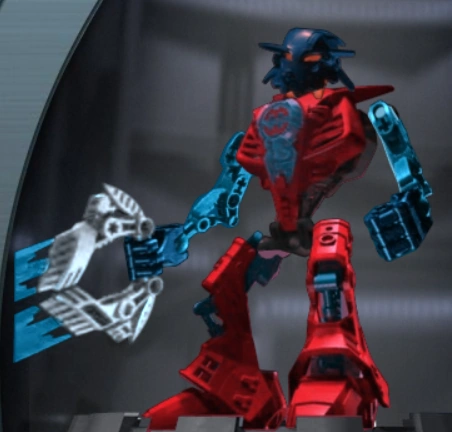 Ruby Astro Hog | Custom Hero Factory Wiki | Fandom