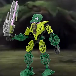 Gwen Graviton | Custom Hero Factory Wiki | Fandom