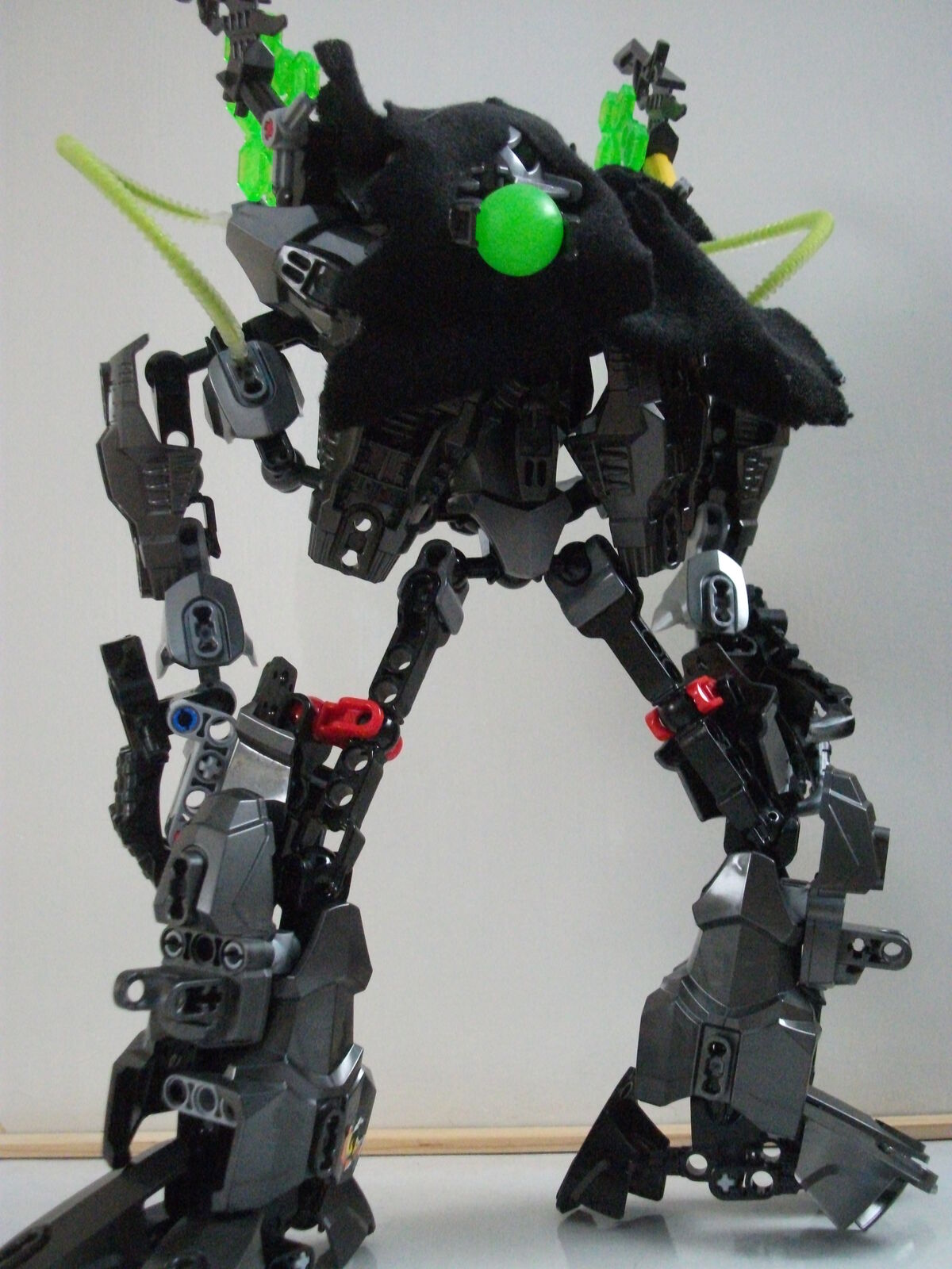 Arachnophobia Custom Hero Factory Wiki Fandom