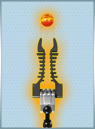 Lava Sphere Shooter | Custom Hero Factory Wiki | Fandom