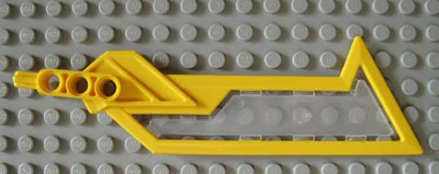 Electro-Blast Sword | Custom Hero Factory Wiki | Fandom