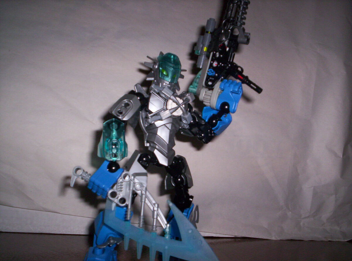 Nathaniel Intercept Custom Hero Factory Wiki Fandom