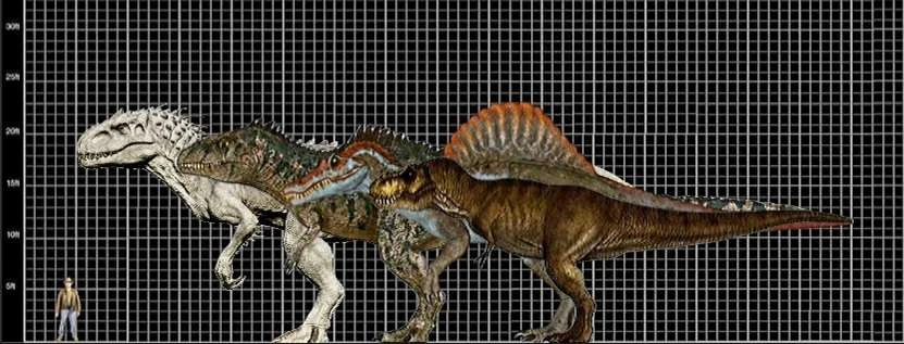 Theropod | Customjpsaga Wiki | Fandom