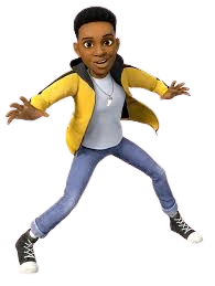 Darius Bowman | Customjpsaga Wiki | Fandom