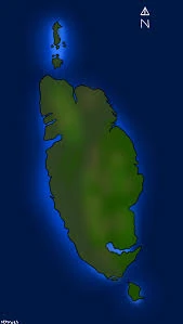 Isla Muerta | Customjpsaga Wiki | Fandom