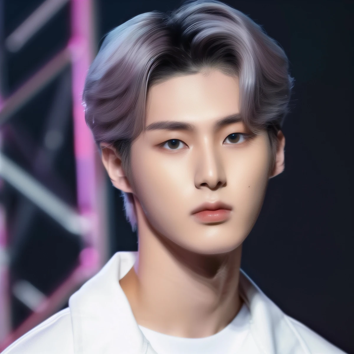 Munhee | Leaf Entertainment | Fandom