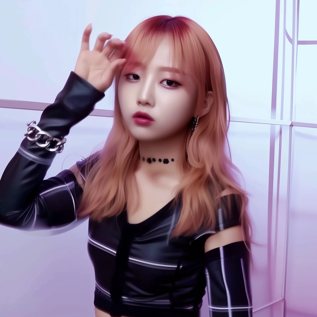 Meiying | Leaf Entertainment | Fandom