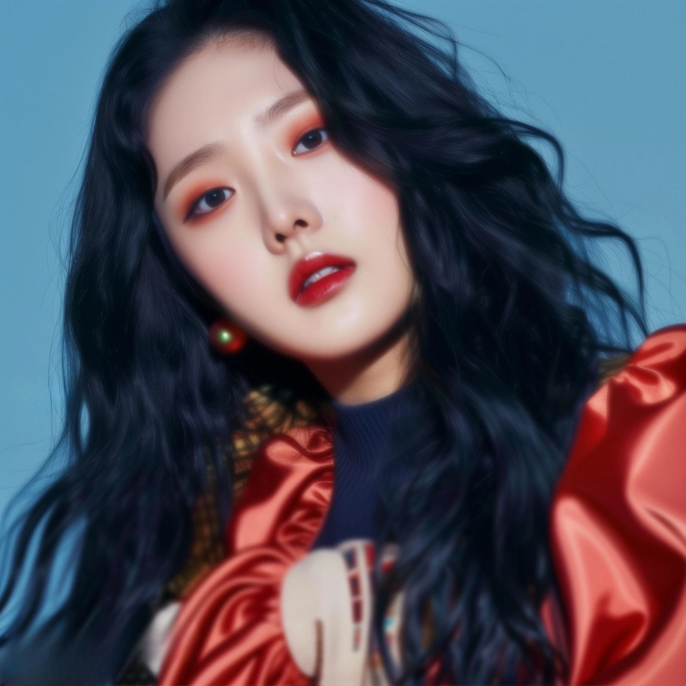 Sooyeon | Leaf Entertainment | Fandom