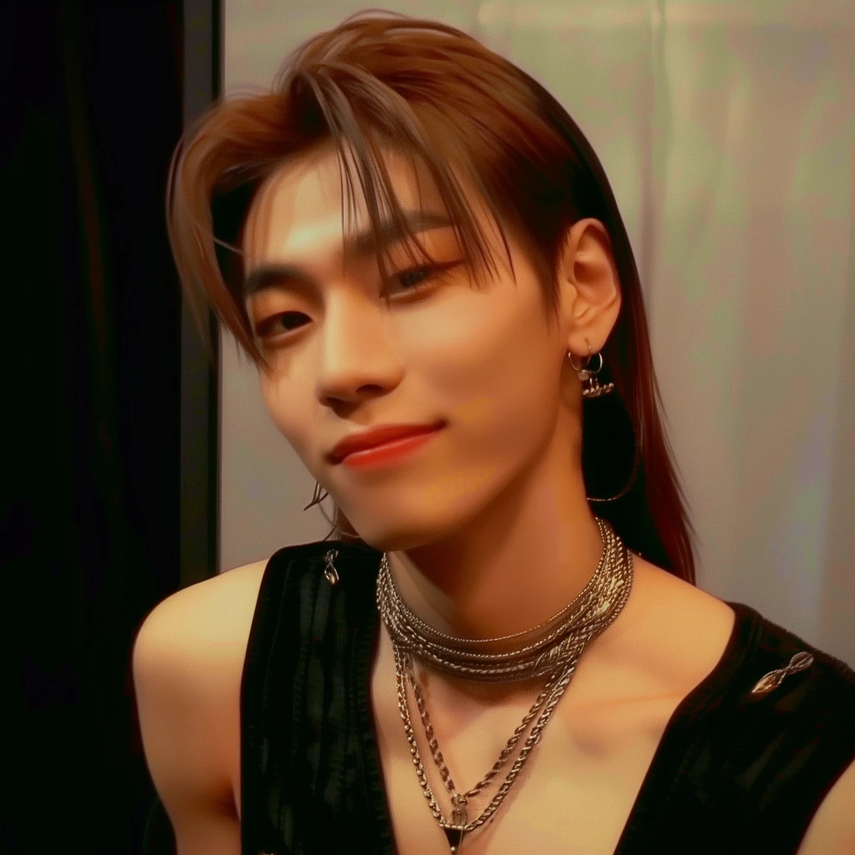 Sanghoon | Leaf Entertainment | Fandom
