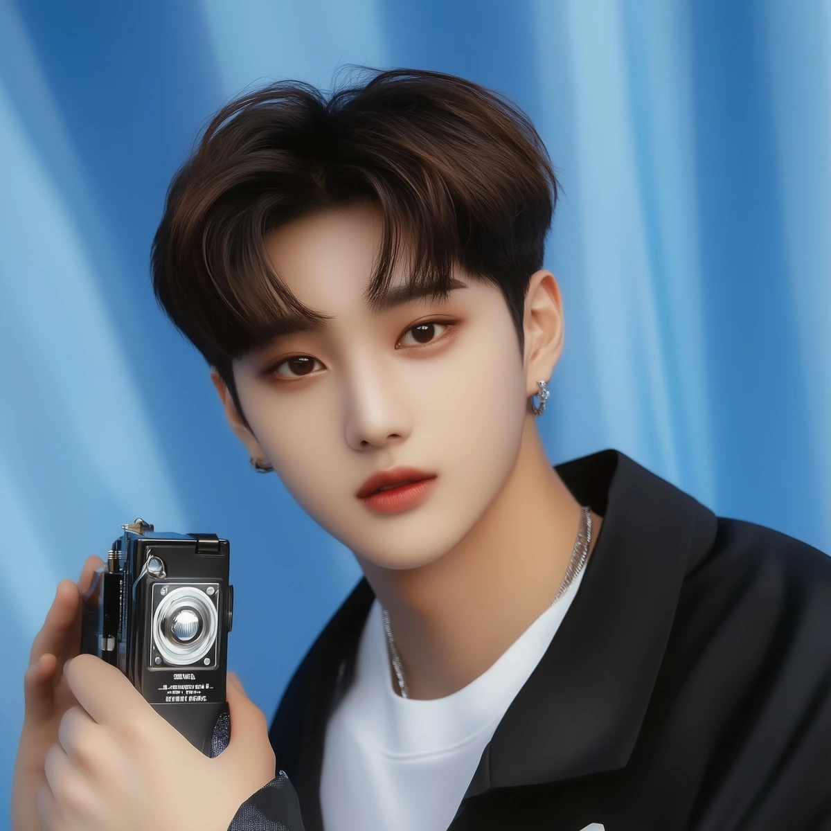 Chanwoo | Leaf Entertainment | Fandom