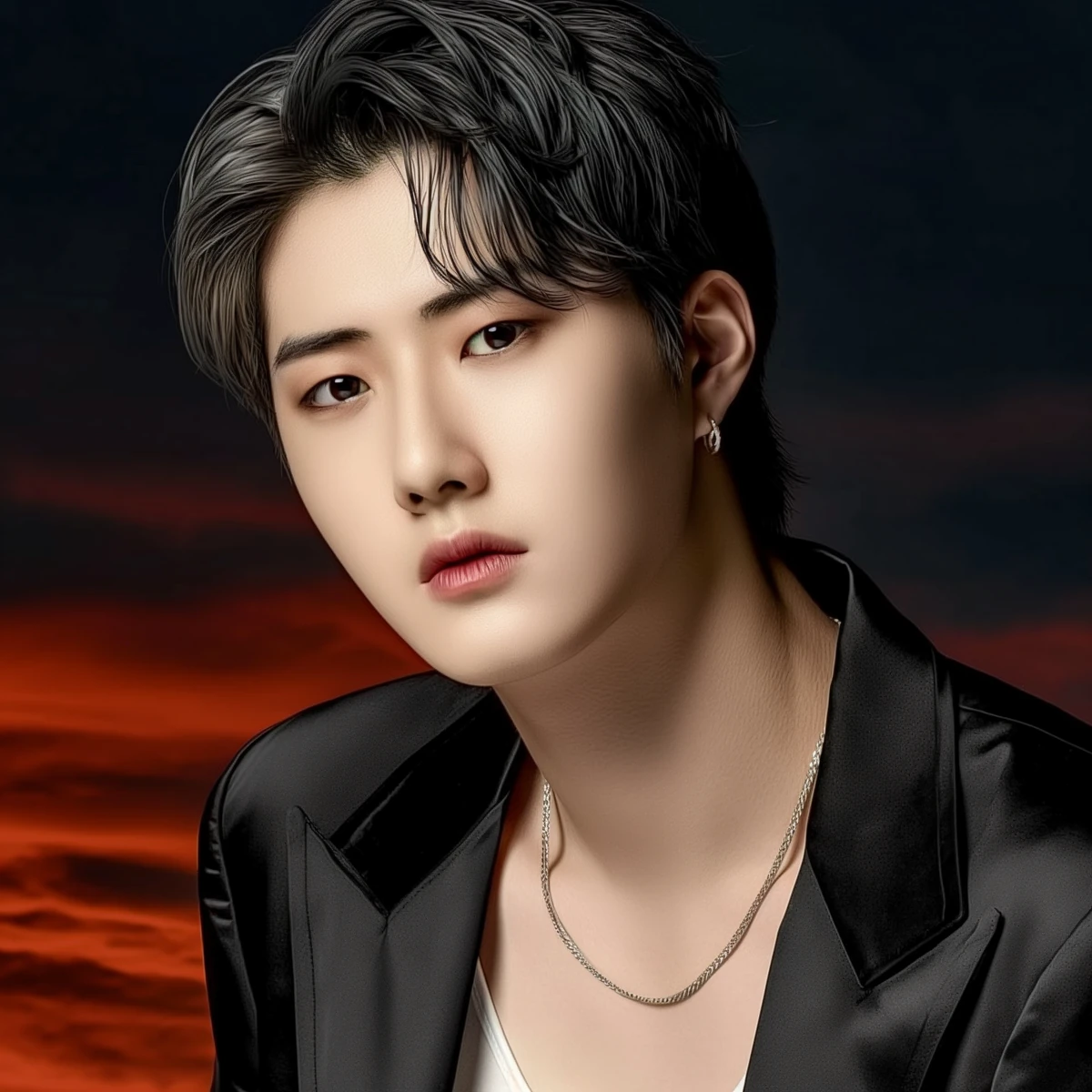 Jinho | Leaf Entertainment | Fandom
