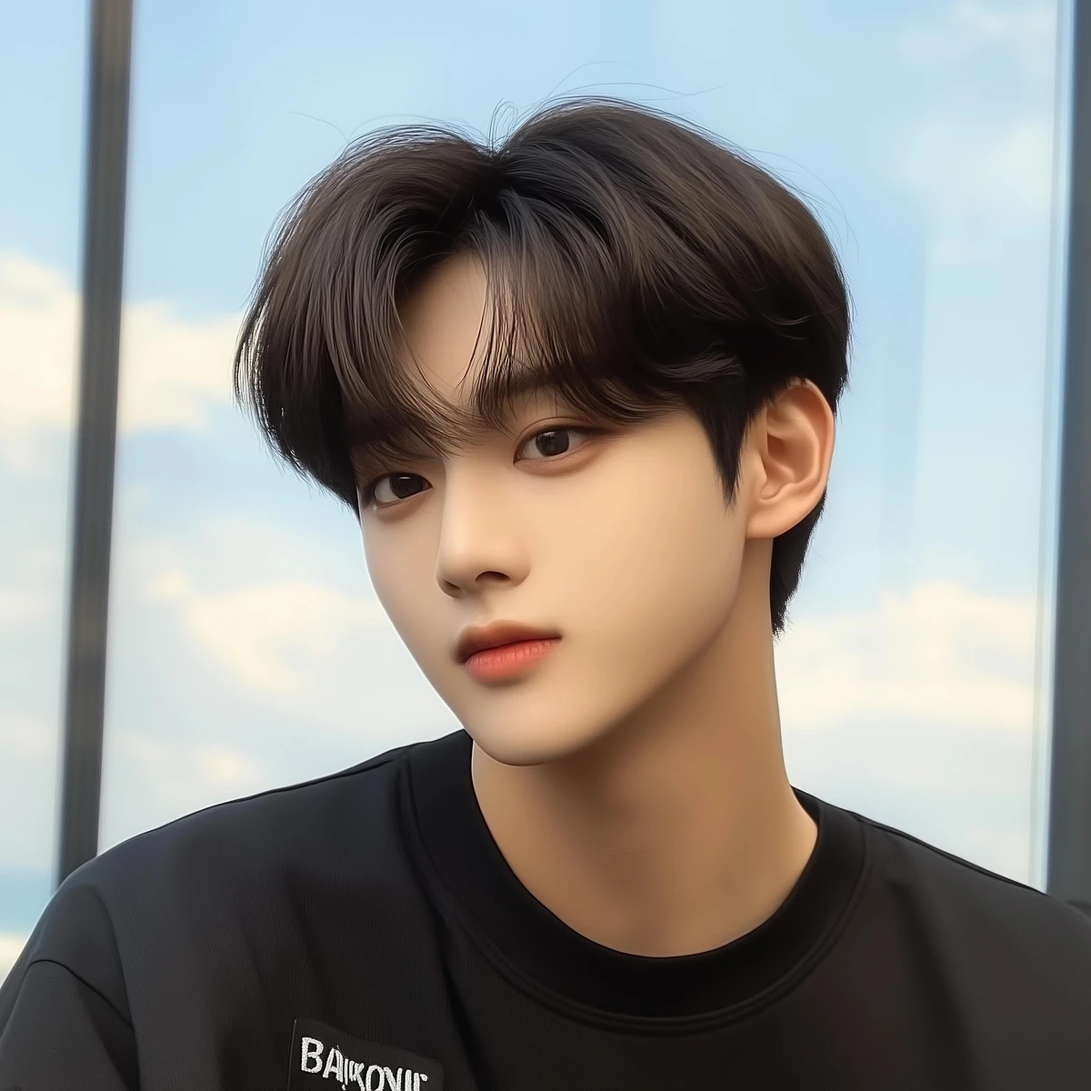 Seok | Leaf Entertainment | Fandom